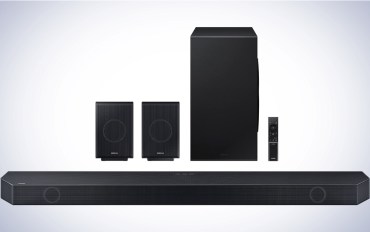 The best surround sound systems | Popular Science