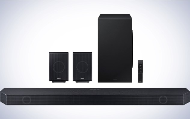 The best surround sound systems | Popular Science