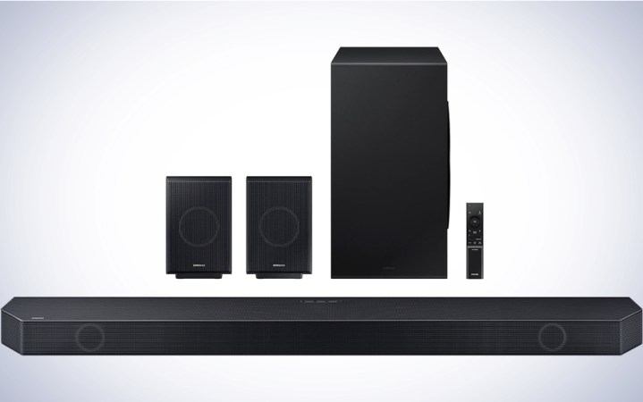 The best surround sound systems for 2024 | Popular Science