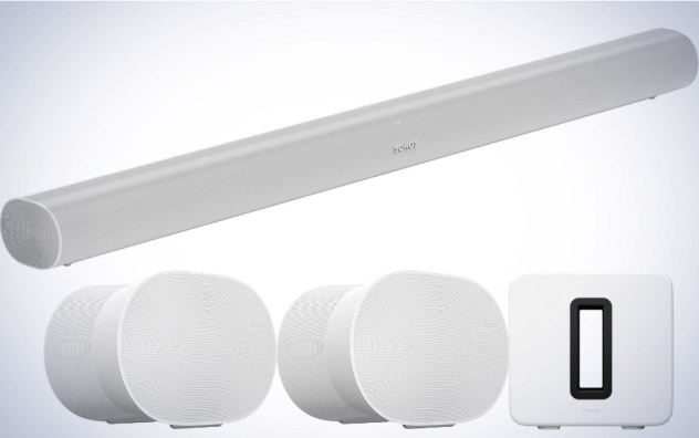 The best surround sound systems | Popular Science