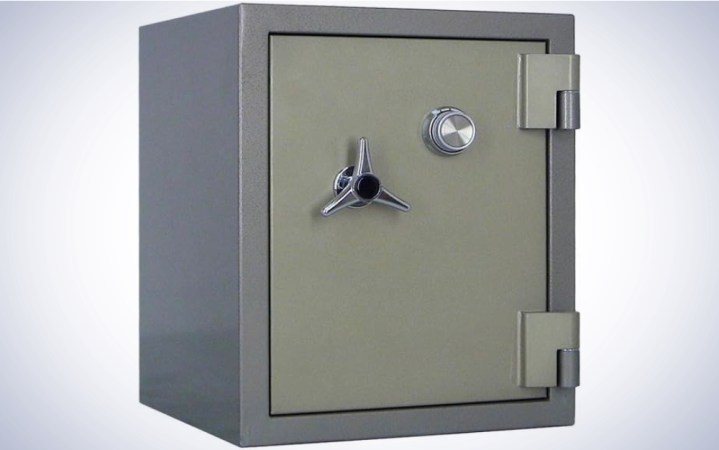 The best fireproof safes for 2024 | Popular Science