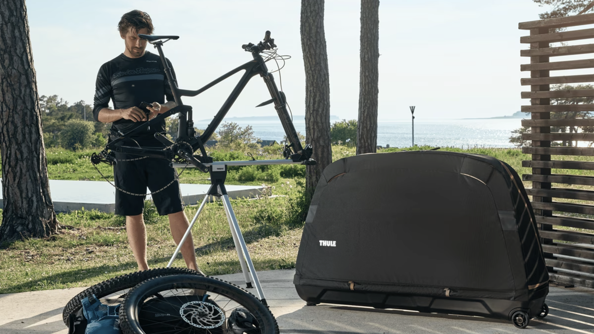 How to fly with your bike | Popular Science