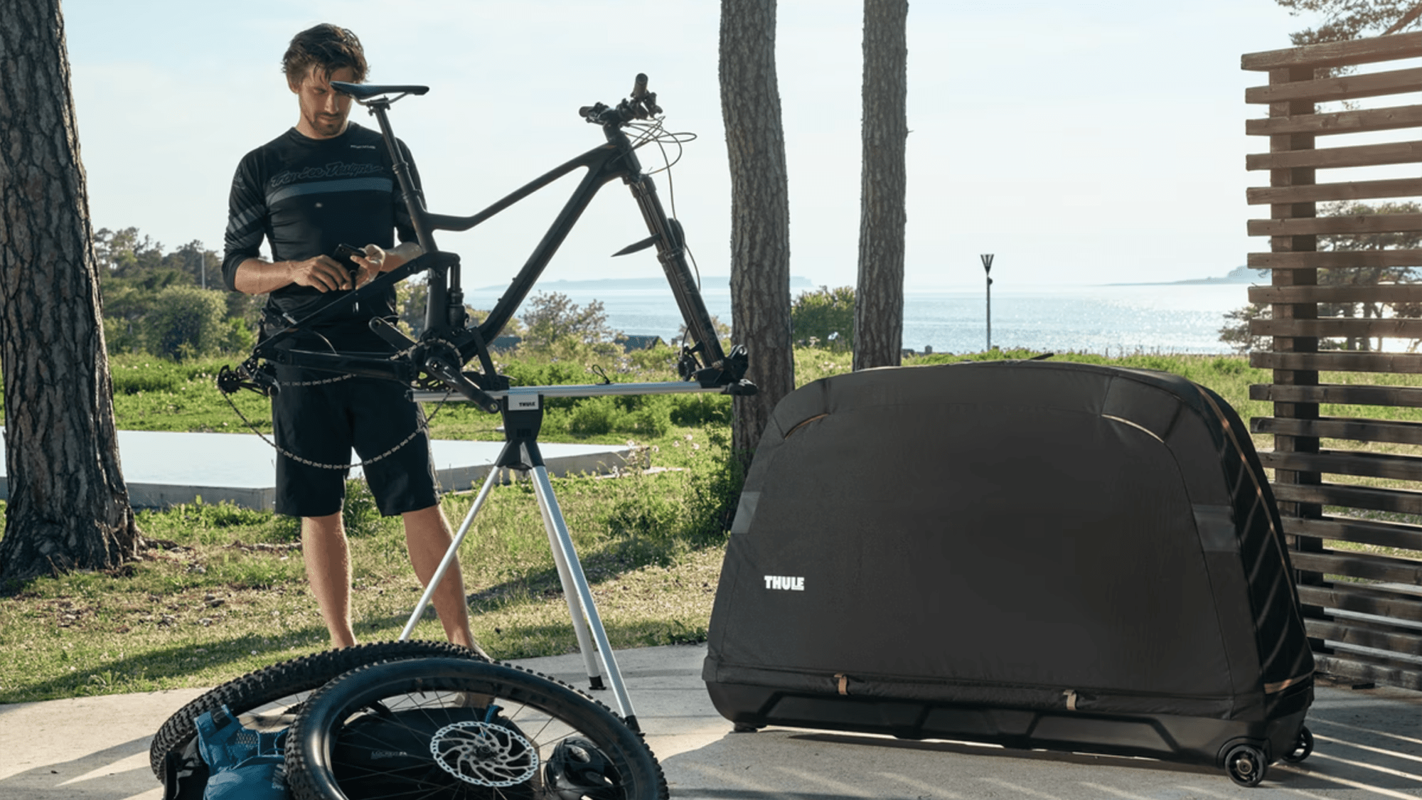 How to fly with your bike | Popular Science