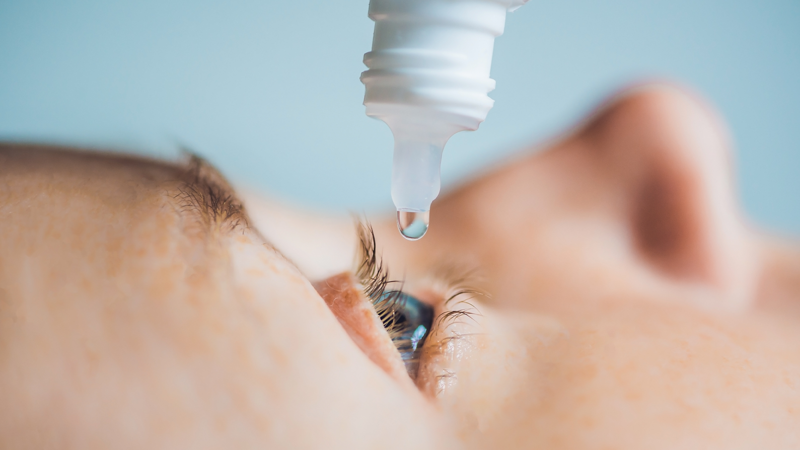 'Poppers' might permanently damage your eyes