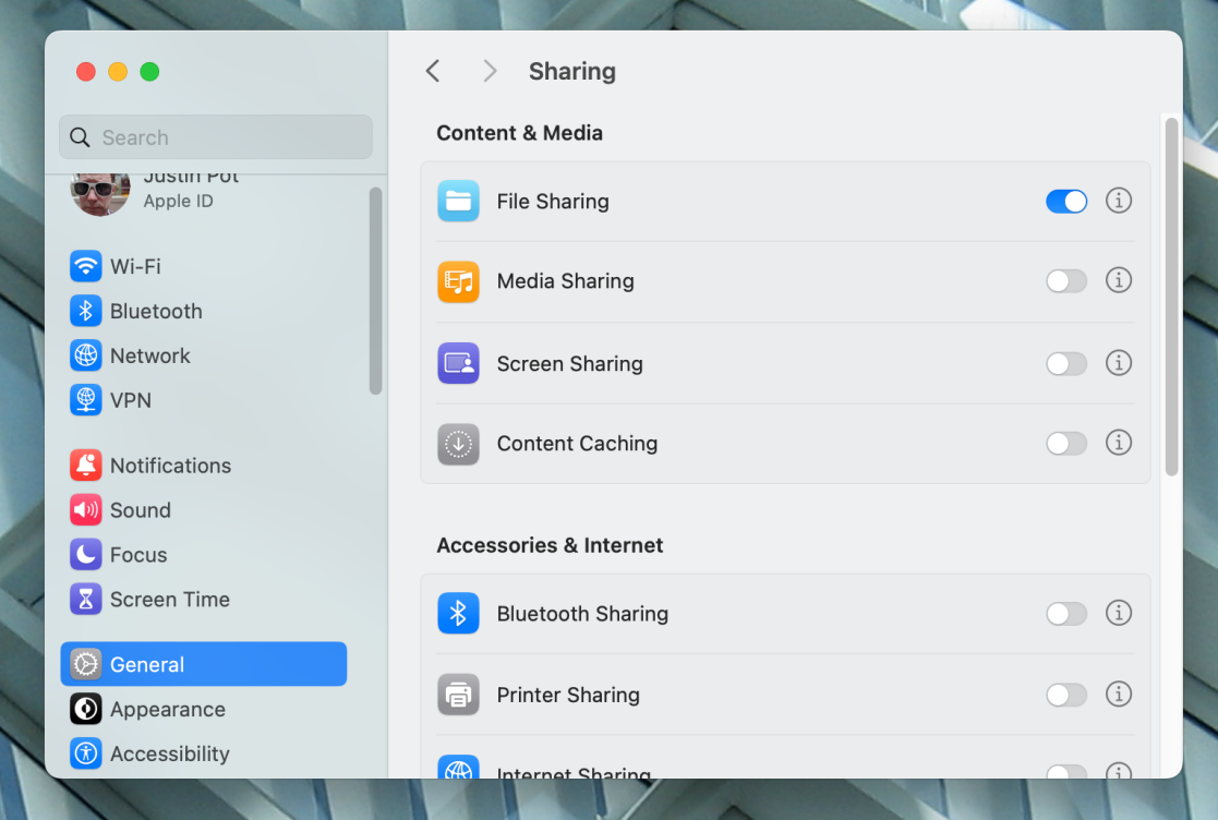 How to access your computer's files on your iPhone or iPad | Popular ...