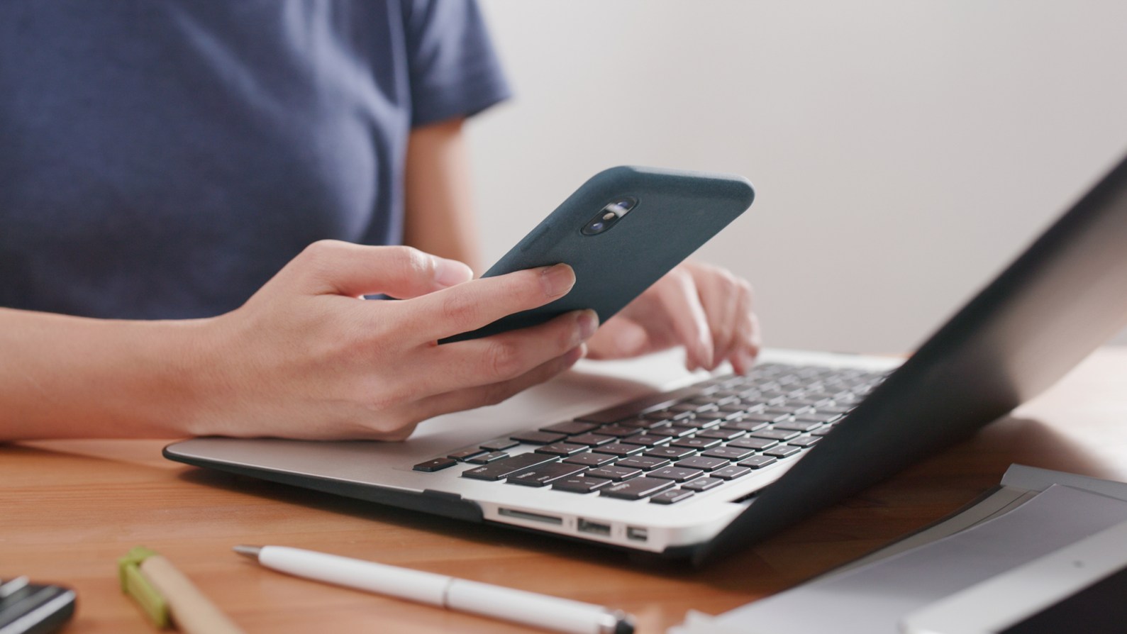 How to access your computer's files on your iPhone or iPad | Popular ...