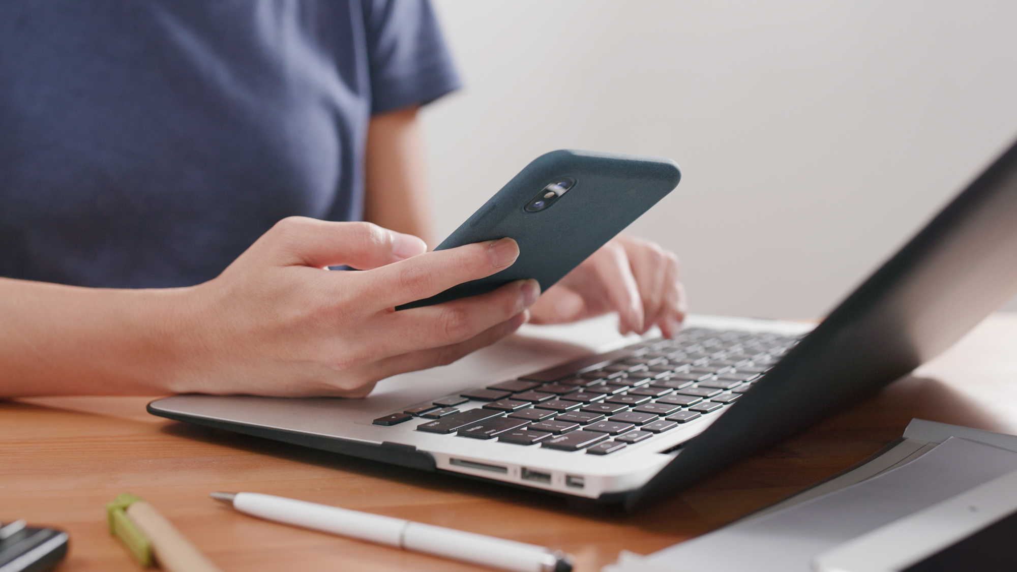 How to access your computer's files on your iPhone or iPad | Popular ...