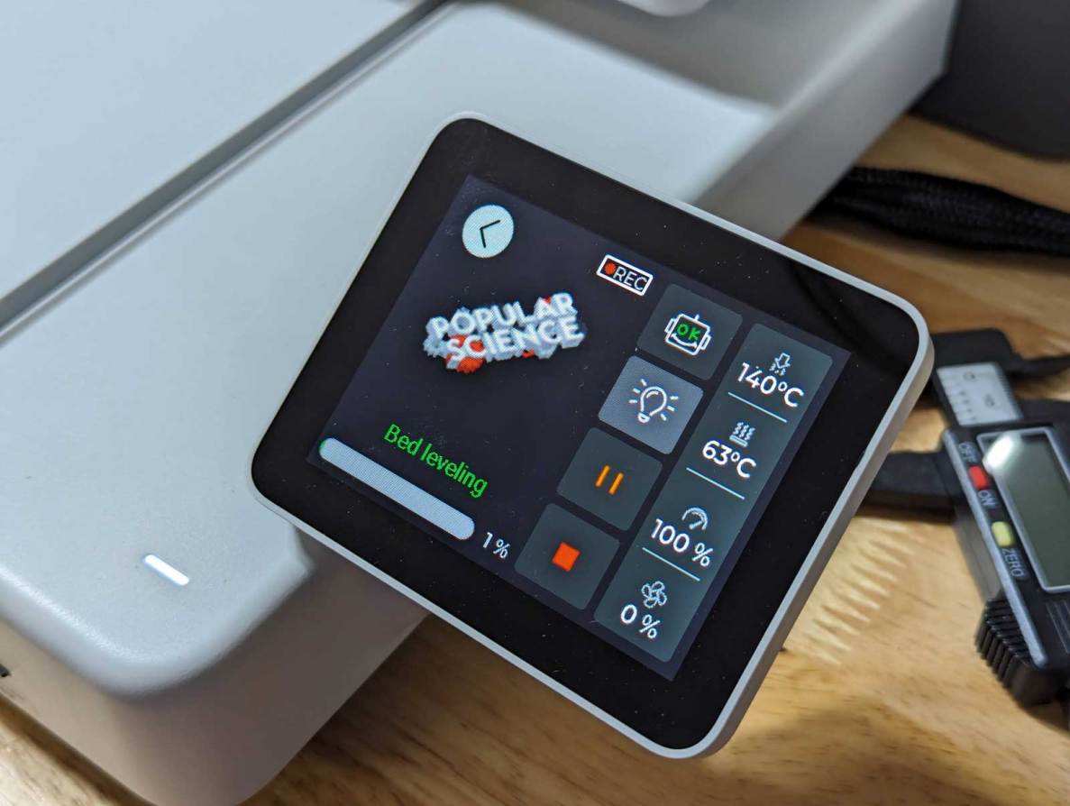 First hands-on with the Bambu Lab A1 3D printer: Fast fidelity