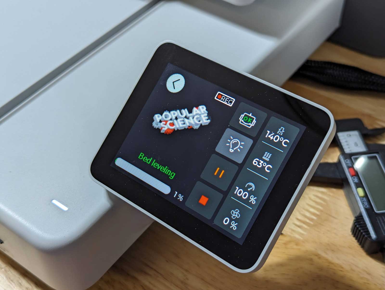 First hands-on with the Bambu Lab A1 3D printer: Fast fidelity