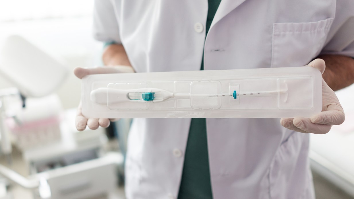 At the OB-GYN, pain control is possible—but often overlooked | Popular ...