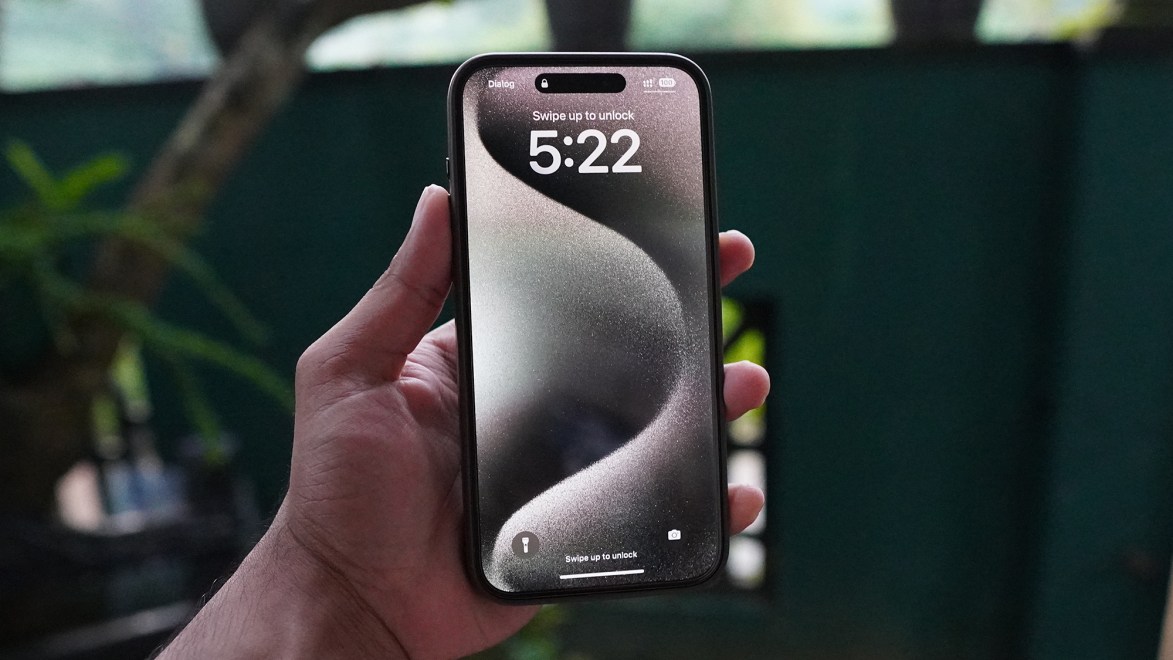 Use this iPhone tip to reduce eye strain | Popular Science