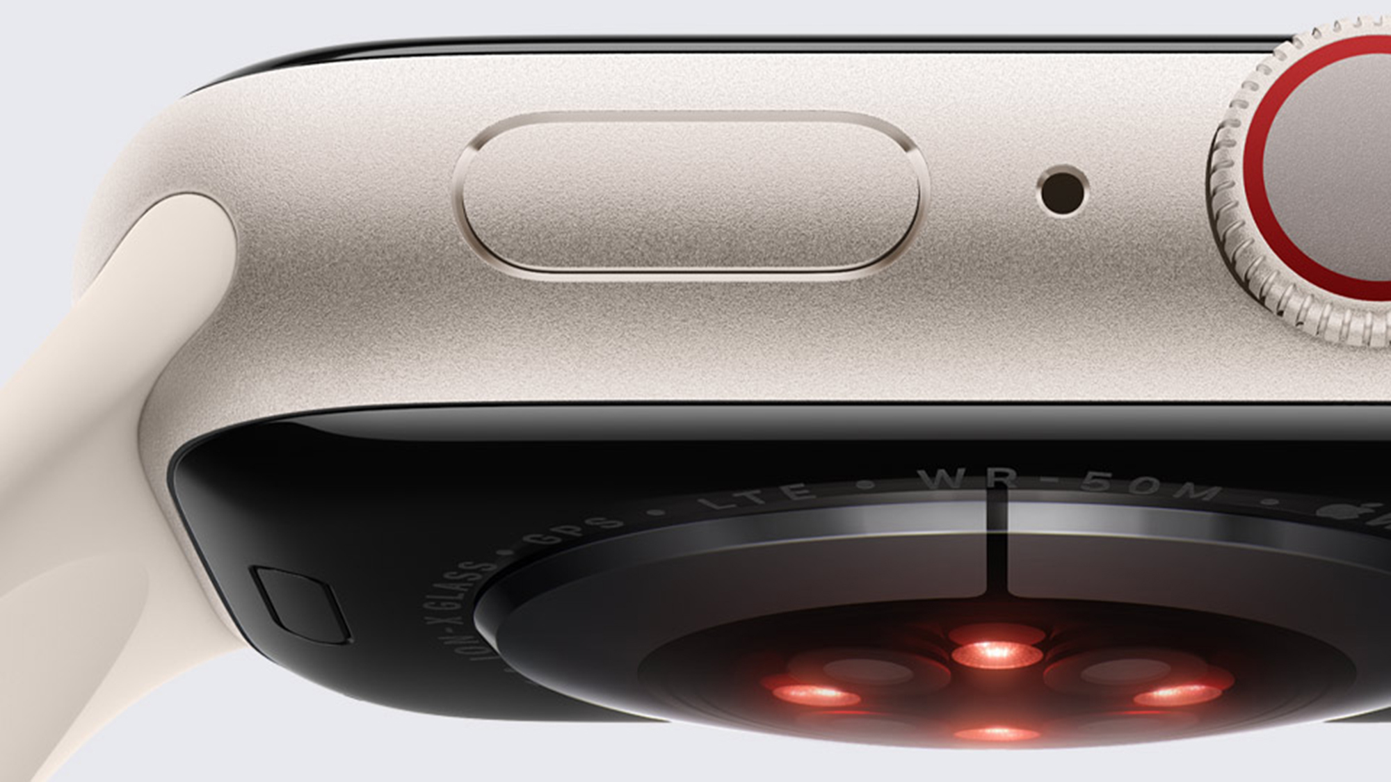 You may not be able to buy the latest Apple Watches after December 24th ...