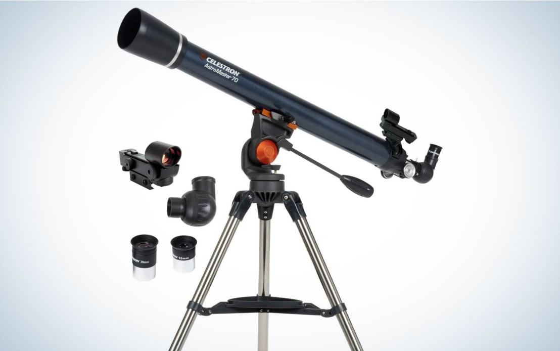 The best budget telescopes | Popular Science