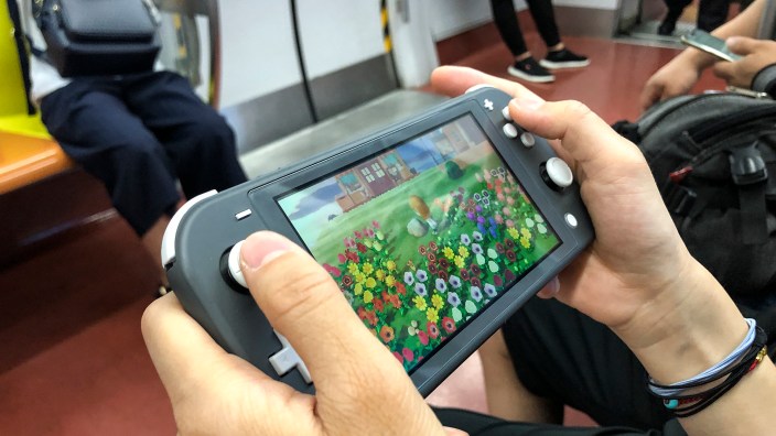 How games move us | Popular Science