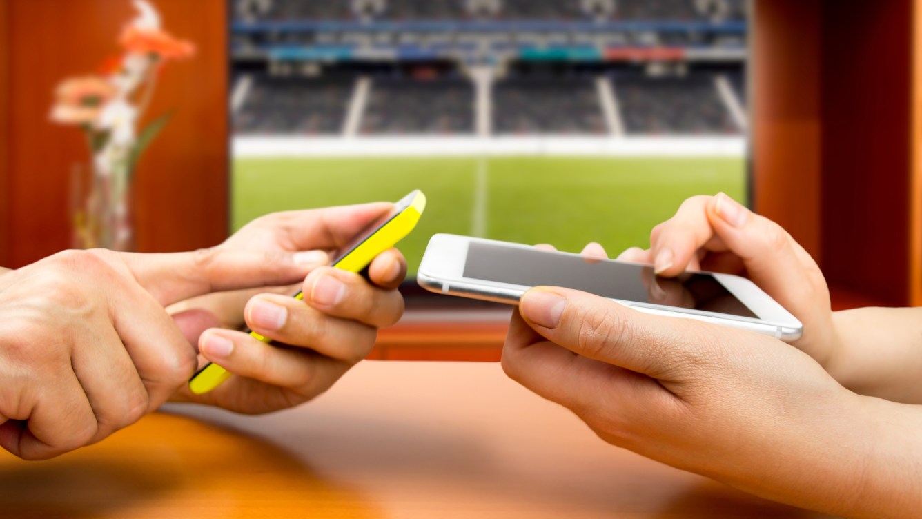 The best sports widgets for iPhone and iPad | Popular Science