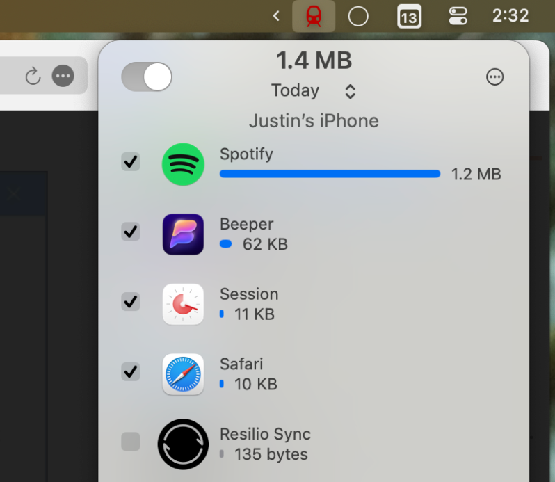 How to use your phone as a hotspot without blowing through all your ...