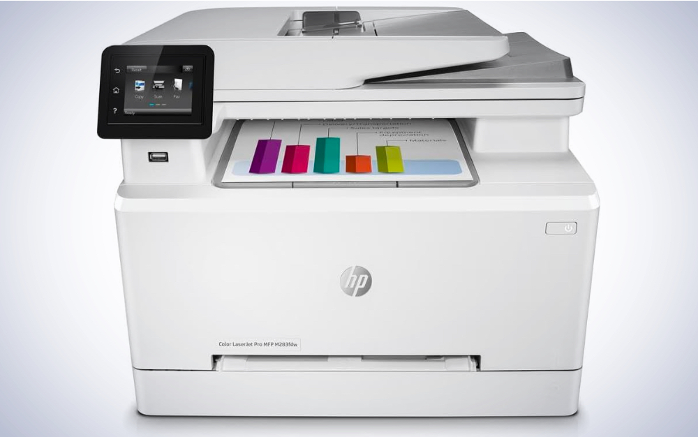 The best HP printers | Popular Science