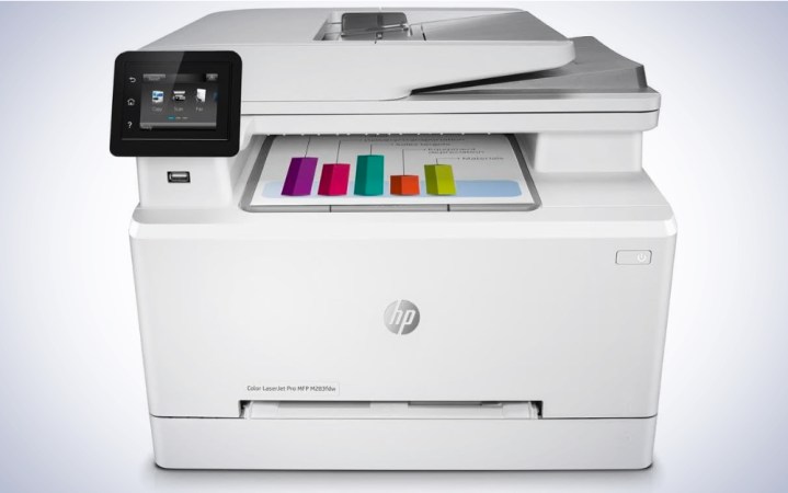 The best HP printers for 2024 | Popular Science