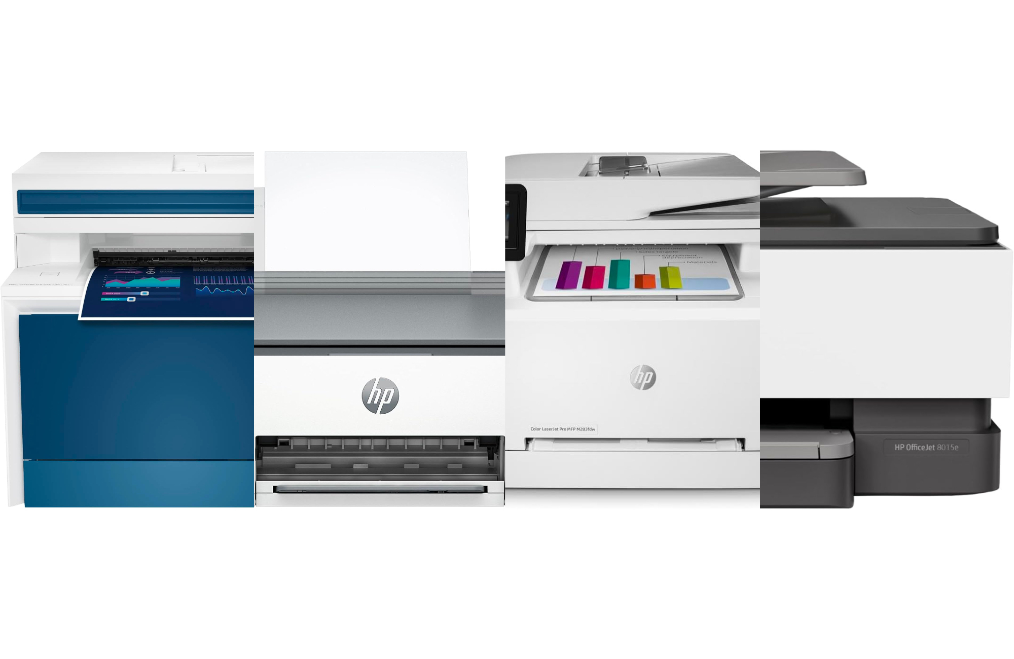 The best HP printers for 2024 | Popular Science