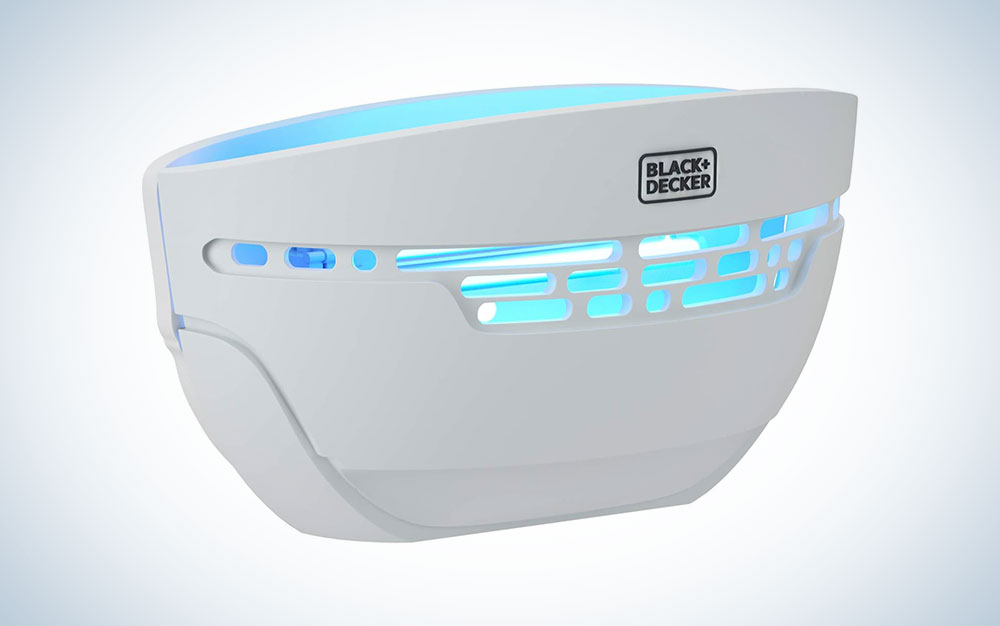 The 6 best mosquito traps | Popular Science