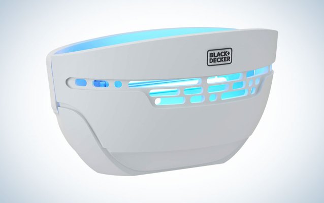 The 6 best mosquito traps | Popular Science