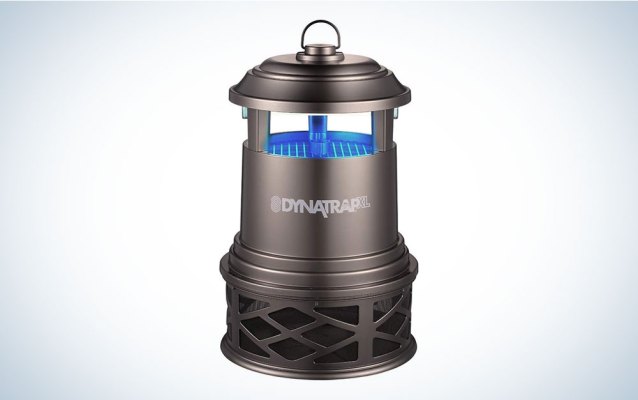 The 6 best mosquito traps | Popular Science
