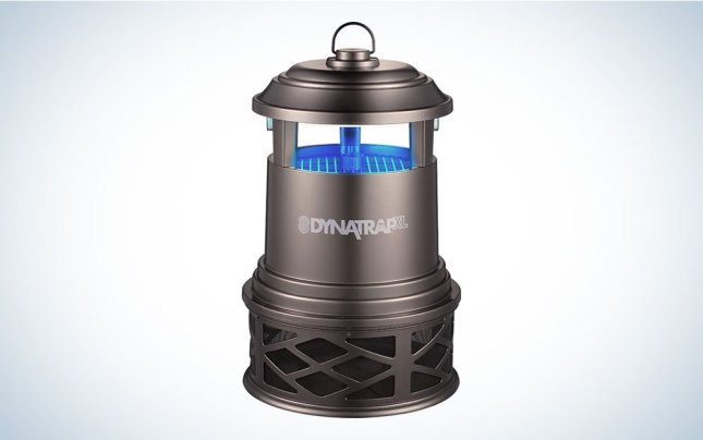 The 6 best mosquito traps | Popular Science