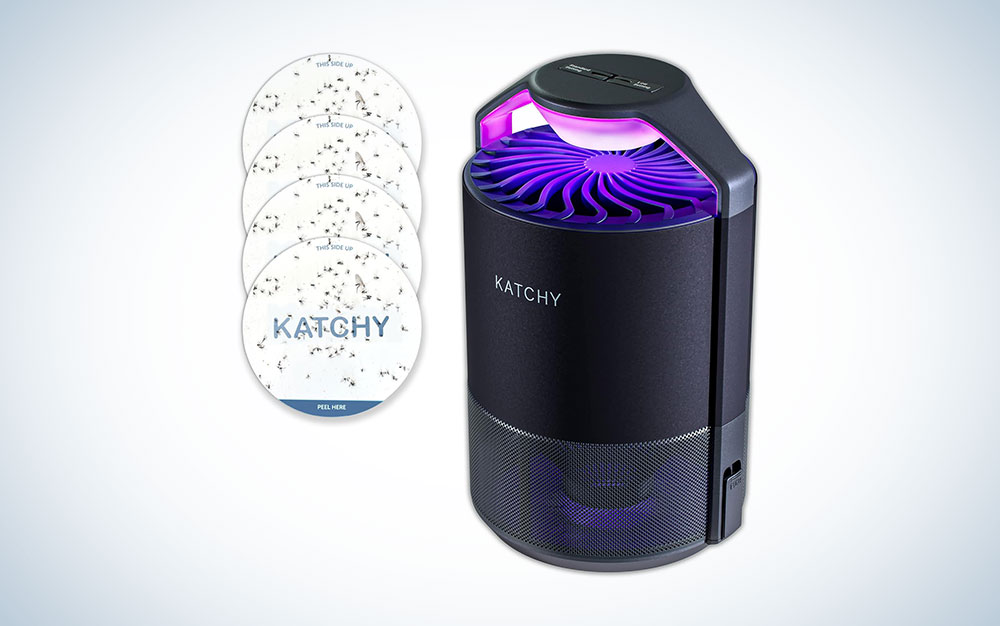 The 6 best mosquito traps | Popular Science