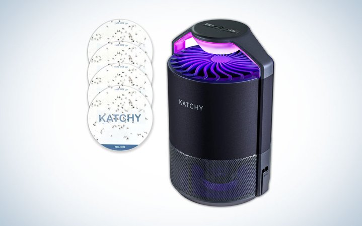 The 6 best mosquito traps | Popular Science