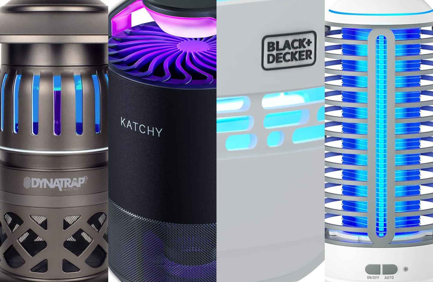 The 6 best mosquito traps | Popular Science