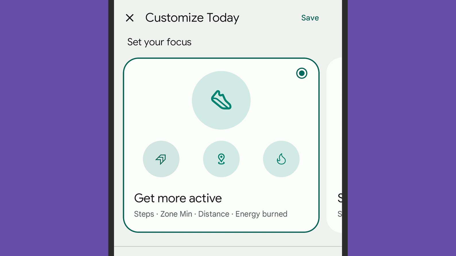 How to set goals and track your progress on your Fitbit wearable device | Popular Science