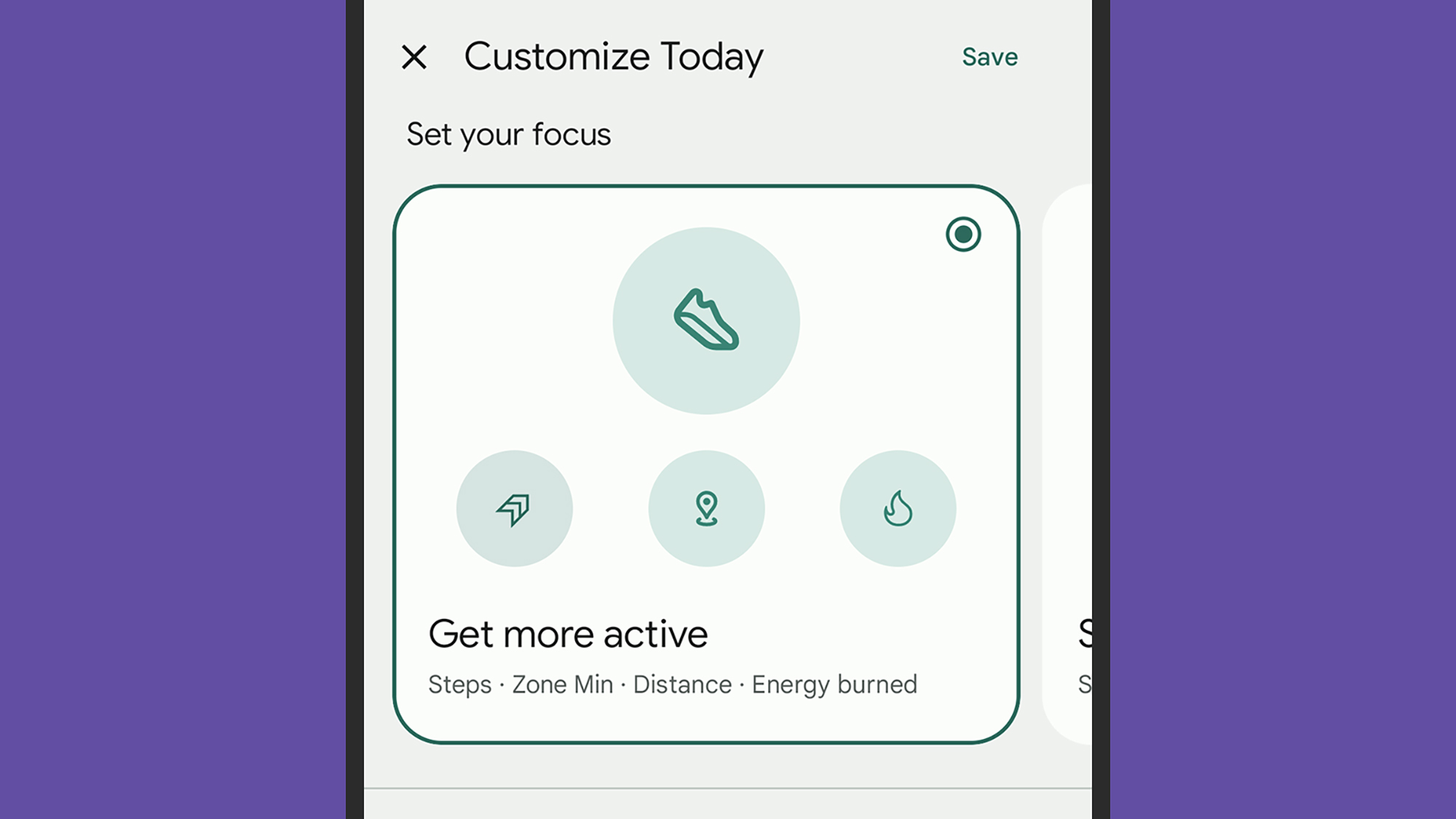How to set goals and track your progress on your Fitbit wearable device ...