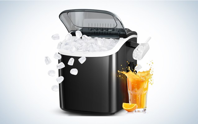 The best ice makers for 2025, chosen by refreshment enthusiasts ...