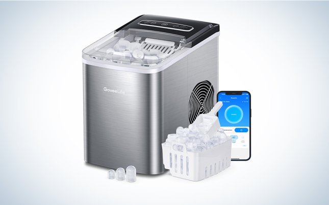 The best ice makers for 2025, chosen by refreshment enthusiasts ...