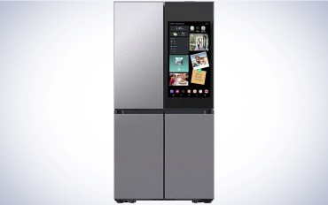 The best smart refrigerators | Popular Science