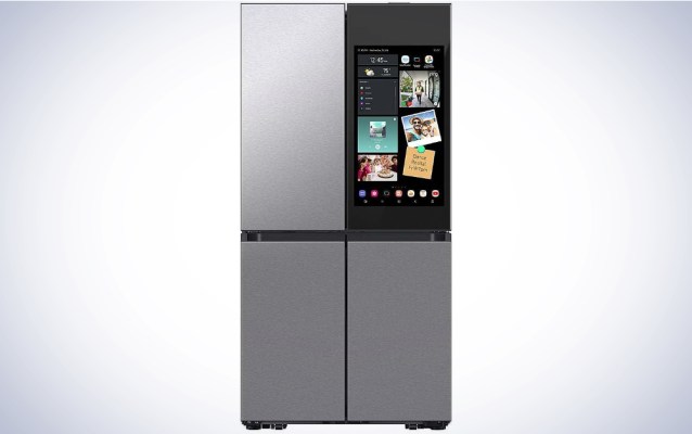 The best smart refrigerators | Popular Science