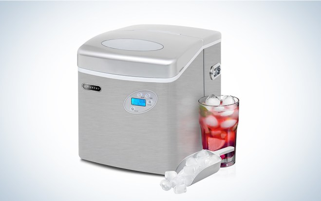 The best ice makers for 2025, chosen by refreshment enthusiasts ...