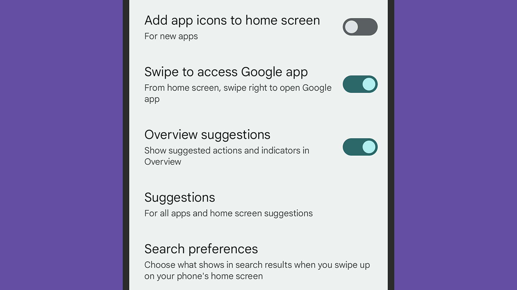 How to organize smartphone home screens | Popular Science