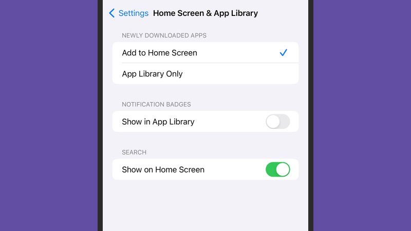 How to organize smartphone home screens | Popular Science