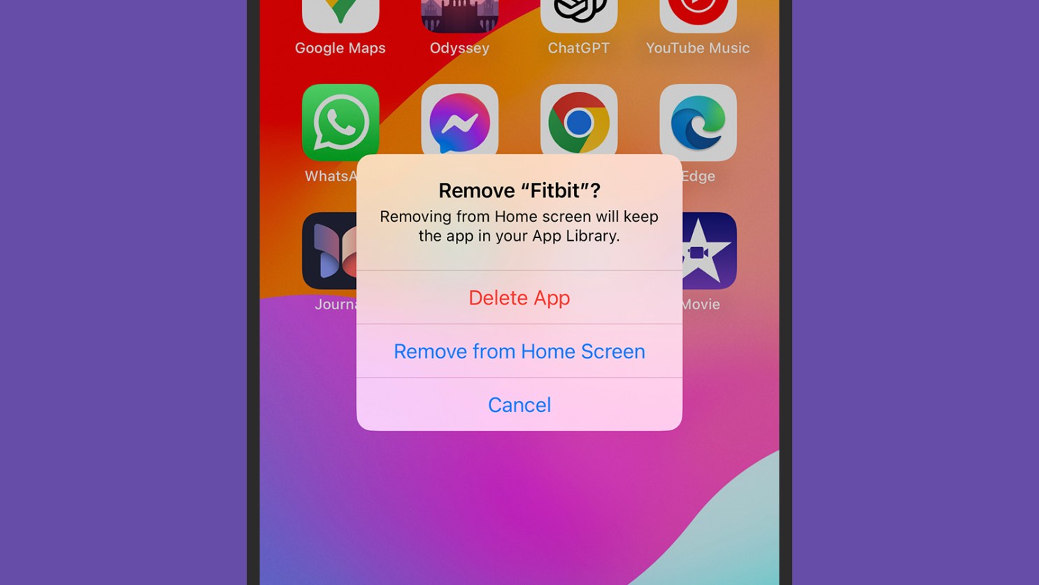 How to organize smartphone home screens | Popular Science