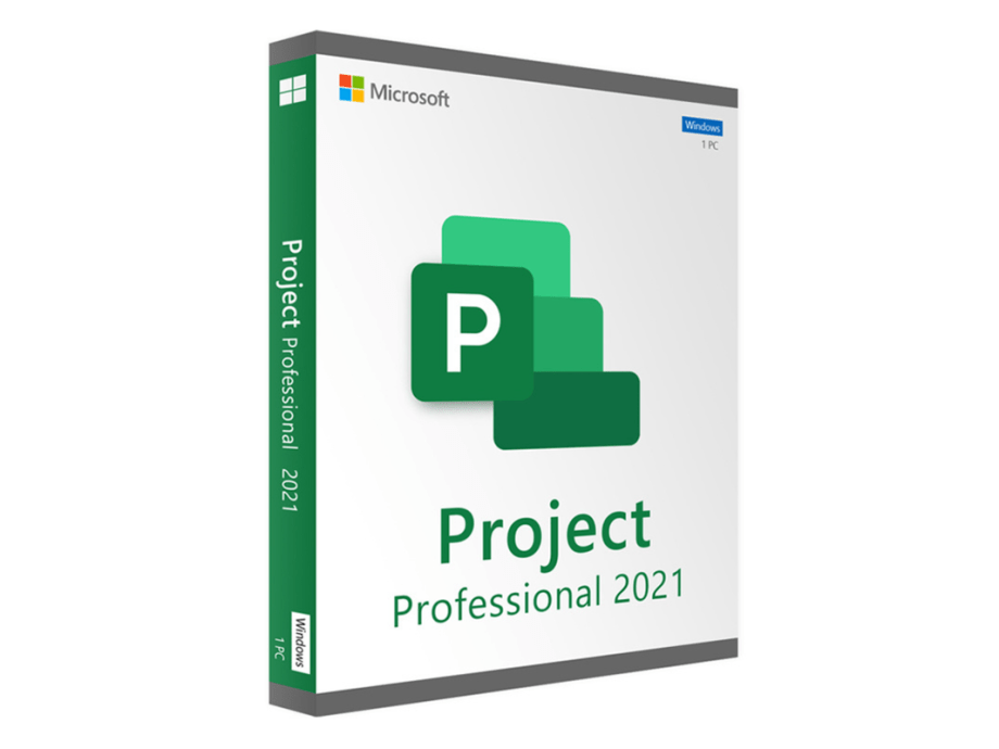 Get access to Microsoft Project or Visio for only $29.99 through Jan. 7 ...