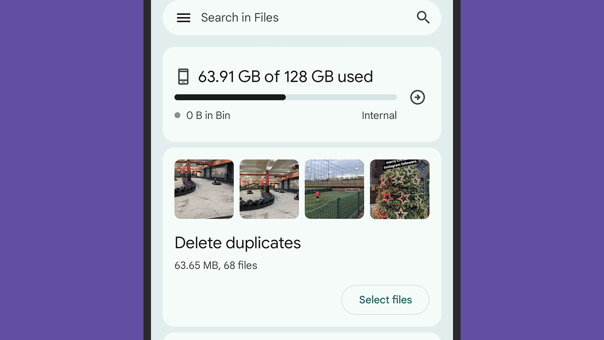 How to find and delete duplicate photos on Android or iOS | Popular Science