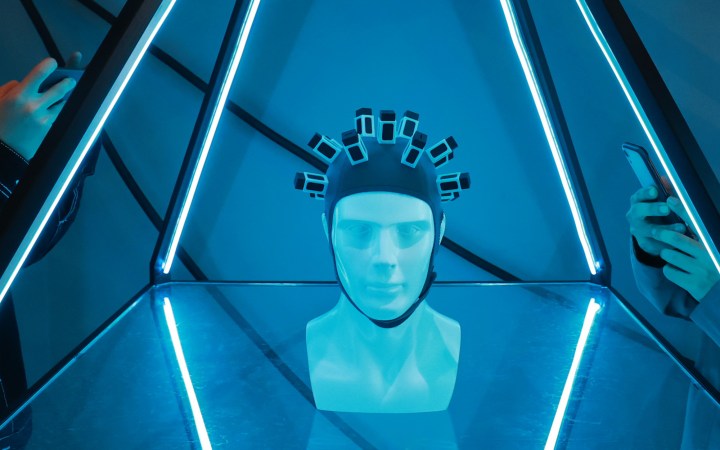 When technology can read your brain waves, who owns your thoughts ...