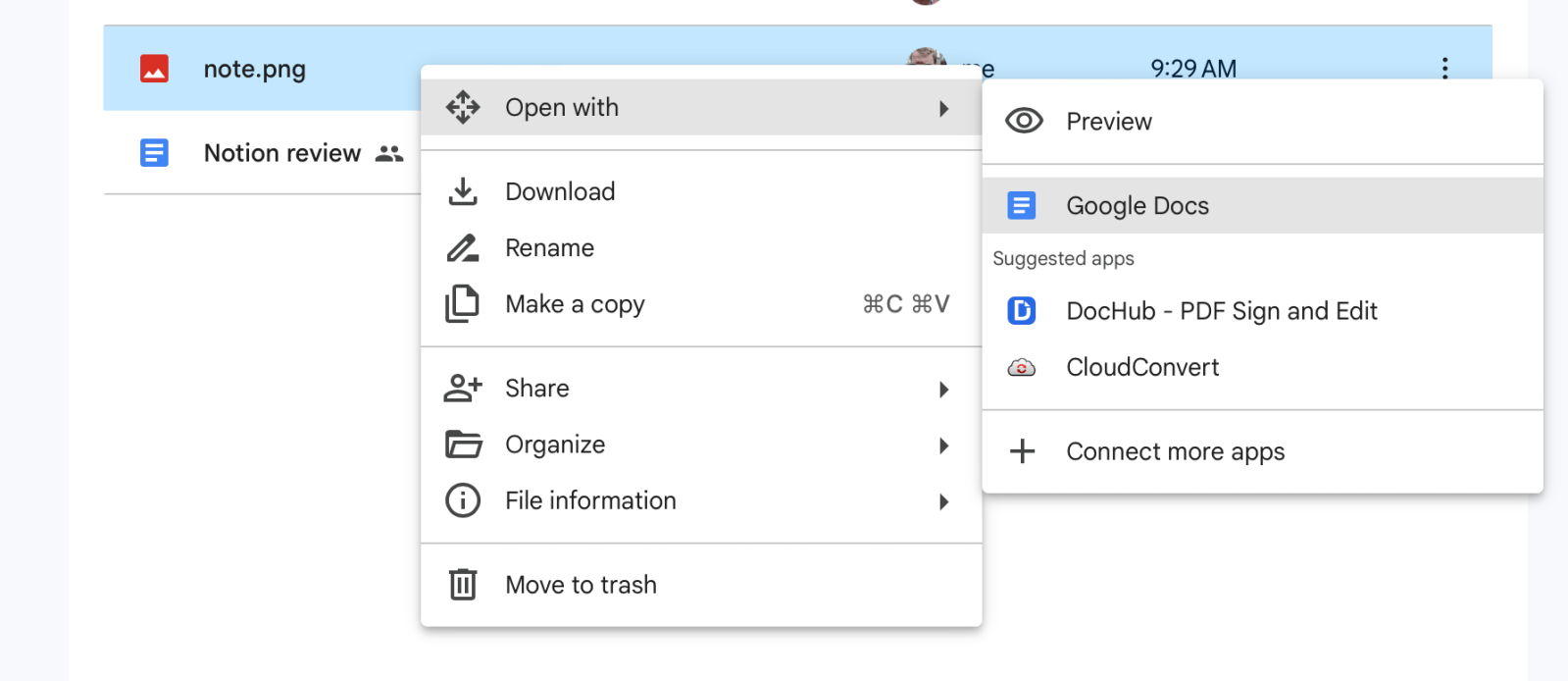 How to turn handwritten notes into digital text | Popular Science