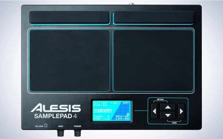 The best electronic drum pads | Popular Science