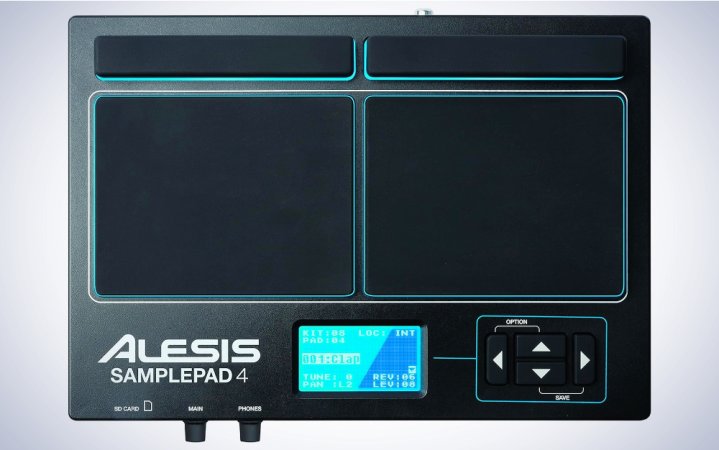 The best electronic drum pads | Popular Science