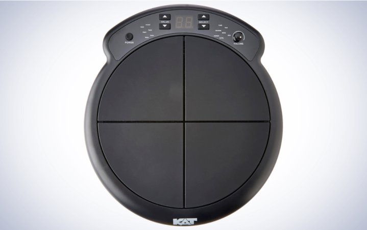 The best electronic drum pads | Popular Science