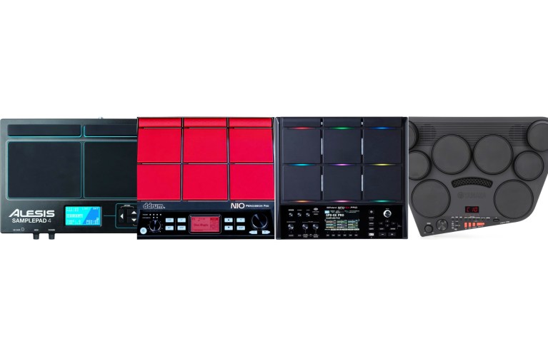 The best electronic drum pads | Popular Science