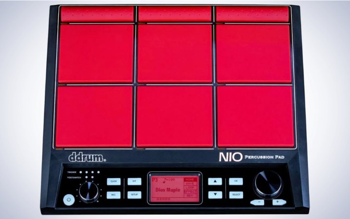 The best electronic drum pads | Popular Science