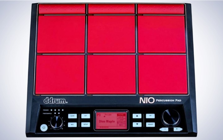 The best electronic drum pads for 2024 | Popular Science